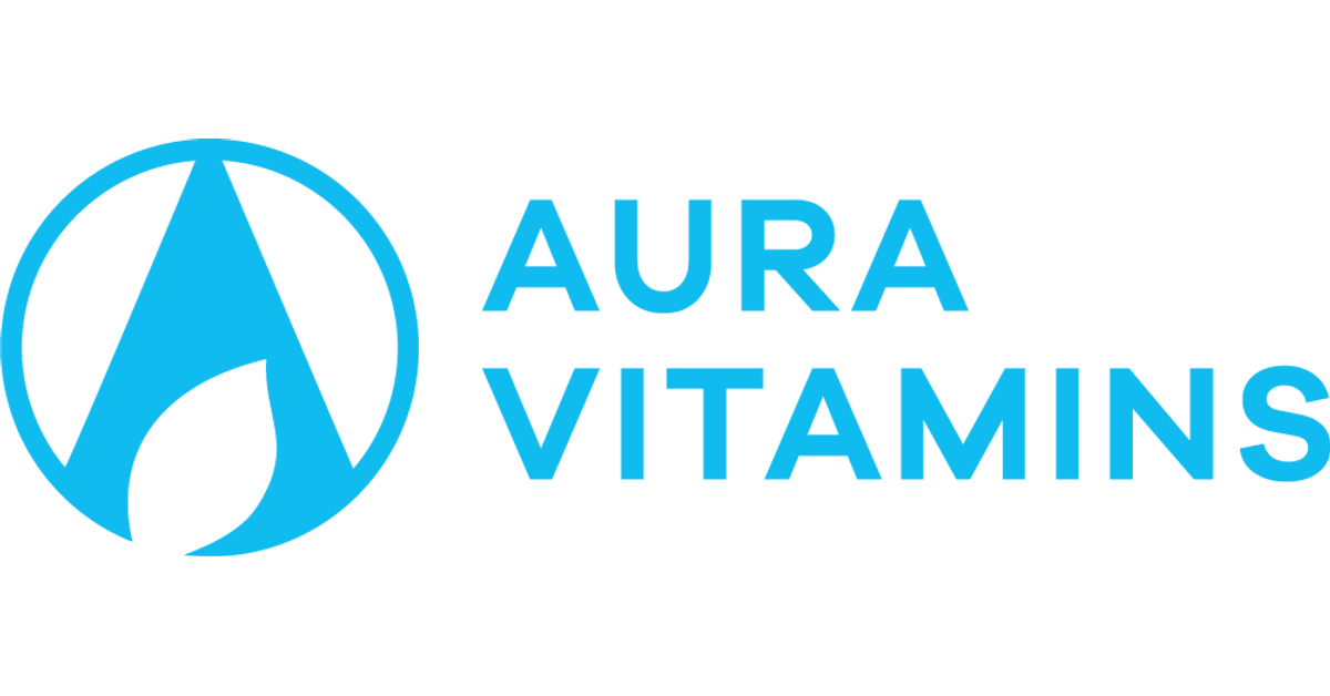 Aura Vitamins