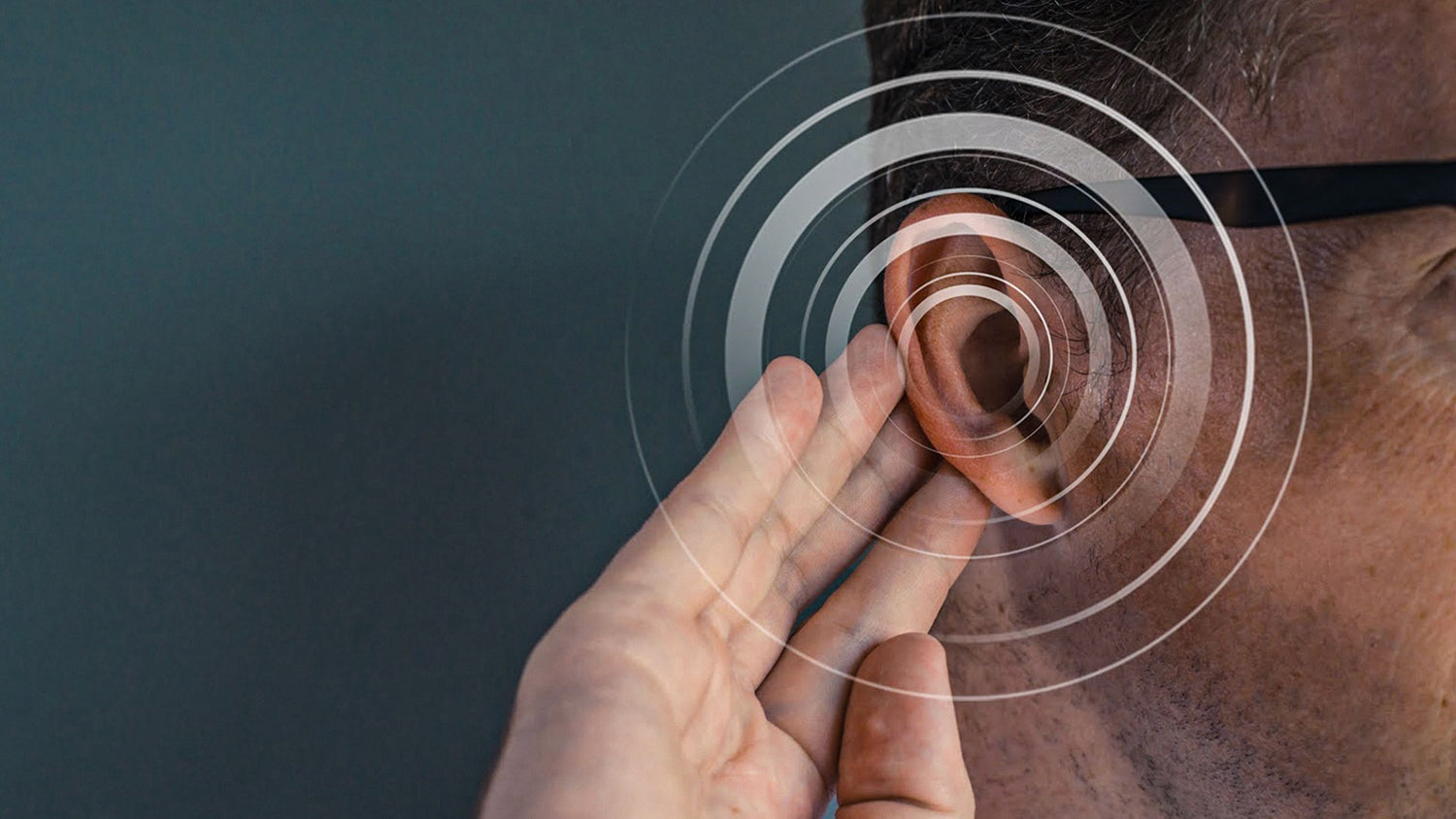 Audio Calm – Aura Vitamins