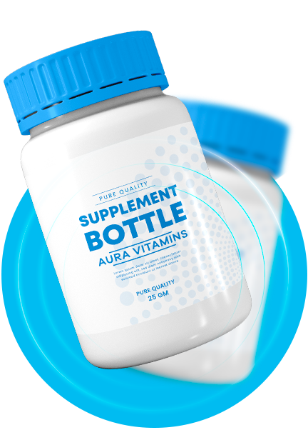 Products – Aura Vitamins