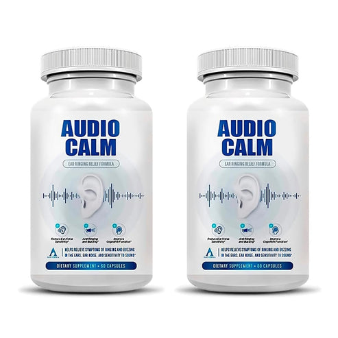 Audio Calm – Aura Vitamins